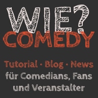 Mario - Wie Comedy